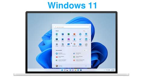 Windows 11 Makin Mirip Mac OS Dan Bisa Install Aplikasi Android JoOZ Blog