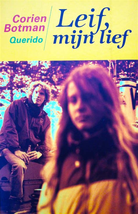 Leif Mijn Lief Boekenzoeker