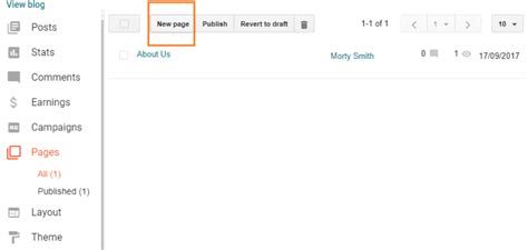 Forze Code How To Add Stylish Sitemap For Blogger