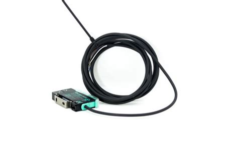 803584 - Sensor de Fibra Ótica Pepperl Fuchs SU18-16/40A/110/115/126A ...