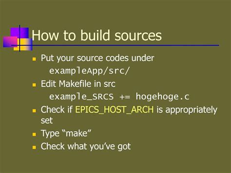 ioc application development debugging ppt download