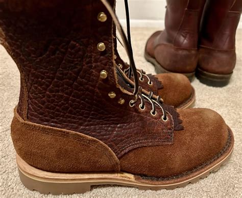 Jk Ot Bison Rpnwbootmakers