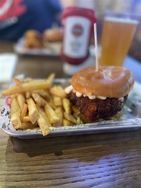 Cold Beers And Cheeseburgers Updated July 2025 135 Photos And 240