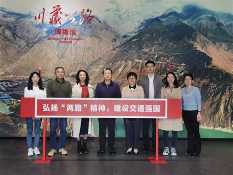 深圳信息职业技术学院纪委来我校调研 监察审计处