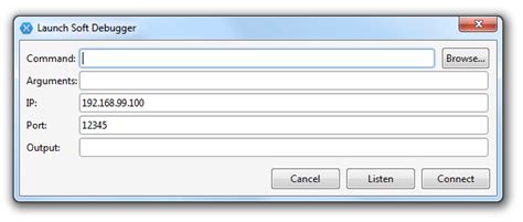 Debug Remote Mono Apps With Xamarin Studio