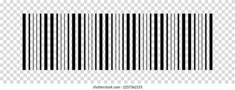 Barcode Without Numbers Png