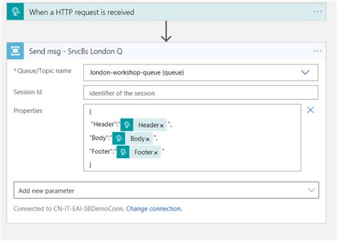 Logic Apps Cicd Part 1 Building Your Logic App Sandro Pereira