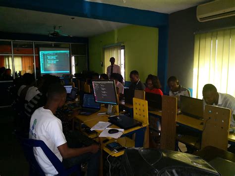Learnfactory Internship Day 8 Invest In Yourself You Are Your By Chibueze Ukaegbu