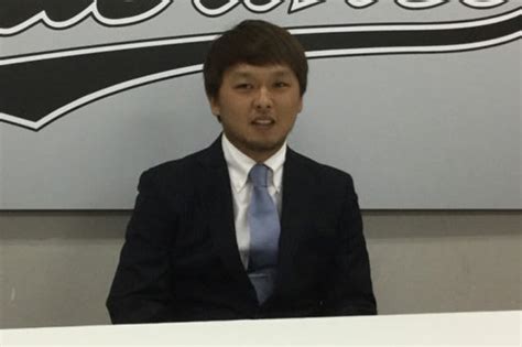 ロッテ・田村龍弘が700万円増も「納得していない」リードを反省「未熟、力不足」 Cycle やわらかスポーツ情報サイト