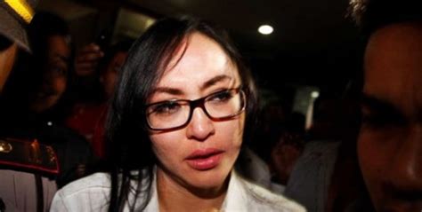 Foto Artis Kita Foto Dan Biodata Angelina Sondakh Terlengkap Terbaru