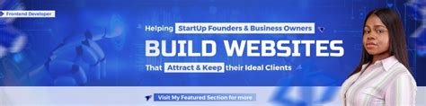 Rashedat Jinadu Frontend Developer Helping Founders And Business Owners Build Websites Their
