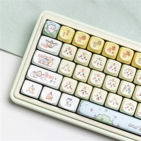 【現貨】usachie 鍵帽 Pbt Soa 配置文件 148 鍵機械鍵盤帽 Dye Sub 鍵帽 蝦皮購物