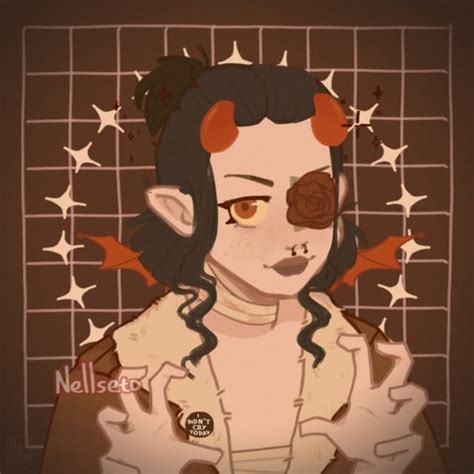 Made My Hp Ocs In Picrew R Picrew