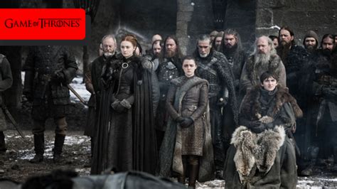 Game Of Thrones