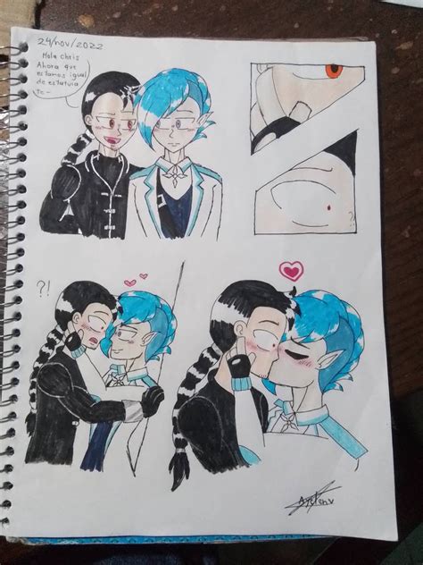 Chris X Jet Bean Human Ver By Ayelendropyt On Deviantart