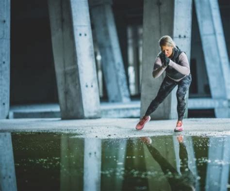 预防前交叉韧带损伤 运动如何塑造膝关节运动 Physiotutors