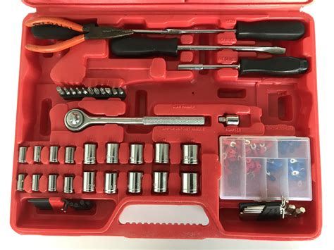 Tools N Things Library Perth Australia Hand Tool Set