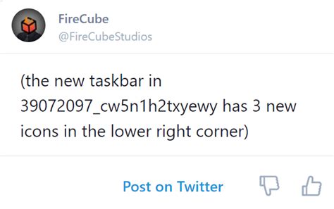 Firecube On Twitter If An Ai Generated My Tweets Generate Tweets