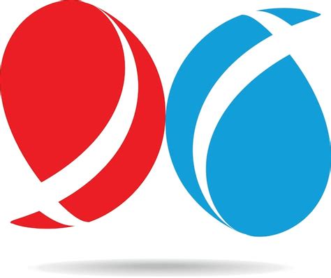 Premium Vector Design Elements As Numbers 69 Or 96 Isolated On