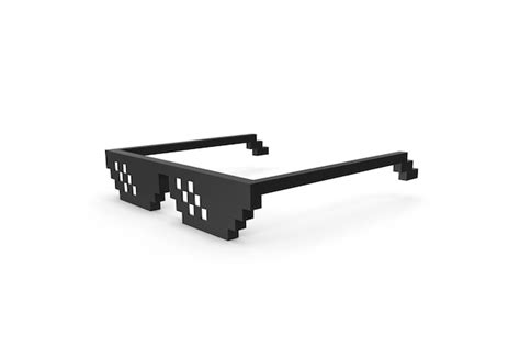 Minecraft Glasses Images Free Download On Freepik
