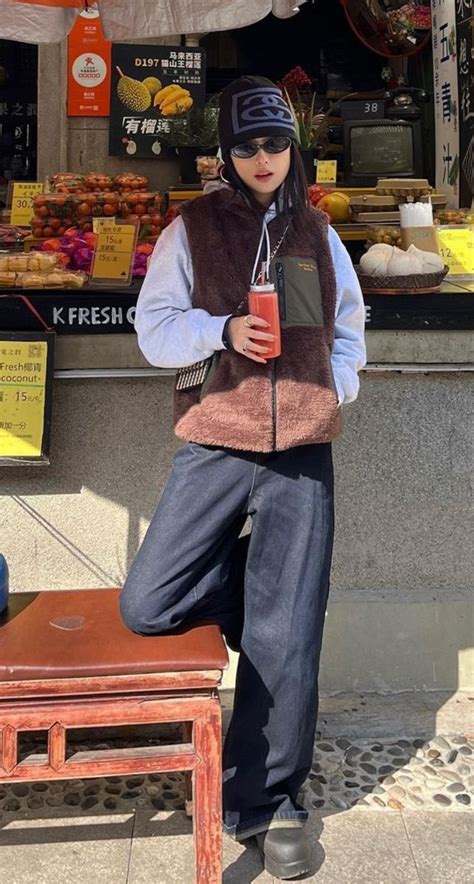 Pin By Bageljon On Granular Streetwear Fashion Fashion Inspo Fashion Outfits