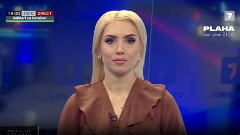 Jurnalul Orei 19 26 Septembrie Jurnaltvmd