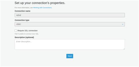 Use AWS Glue To Migrate RDS Data To Amazon Redshift