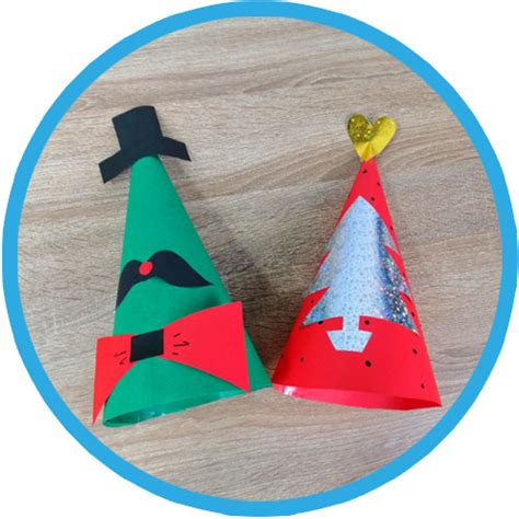 วิธีทำหมวกกระดาษ ใช้ปาร์ตี้ง่ายๆในราคาประหยัด