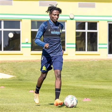 Sundowns Fanatic08 On Twitter Take Him To The Salon Masandawana