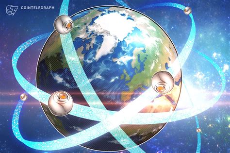 Worldcoin Partners With Alchemy To Build Blockchain Infrastructure