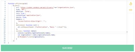 JQuery Ajax CORS Complete Guide On JQuery Ajax CORS