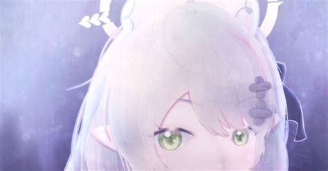 Blue Archive Bluearchive 蒼森ミネ January 17th 2023 Pixiv