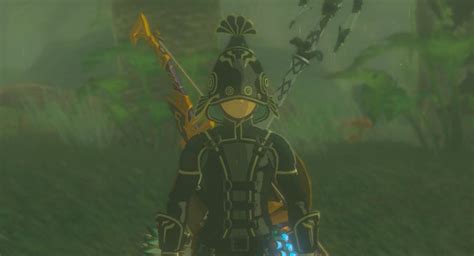How To Avoid Lightning In Zelda Tears Of The Kingdom Twinfinite