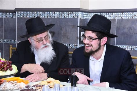 Lchaim Langsam Laufer
