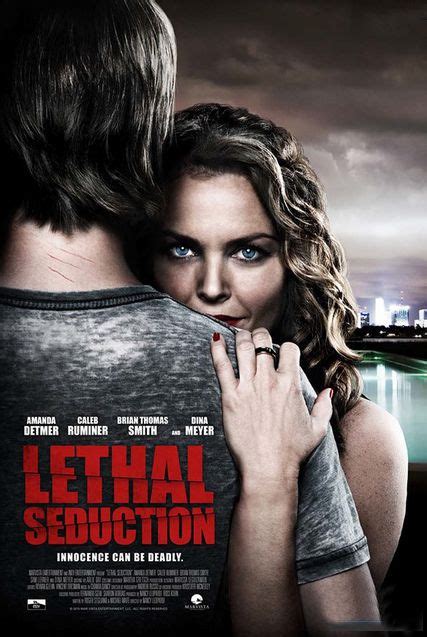 Lethal Seduction Dina Meyer Official Website