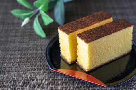 Where To Eat Nagasakis Famous Castella Cake We Asked The Locals｜the