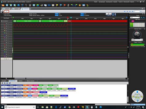 cc430f5137 i2c communication fails with sgp30 co2 sensor arm based