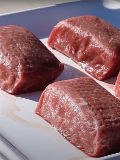 How To Cook A Steak Like A Restaurant At Home Story Follow The Piper