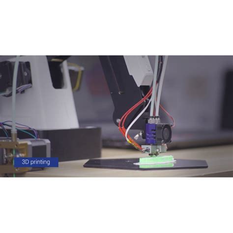 Dobot Magician Robot Arm Basic Ardubotics Doo