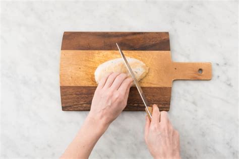Putenbrustfilet mit Brokkolinigemüse Rezept HelloFresh