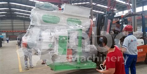 Supply 5tph Cattle Feed Mill Machinery For Sale In India