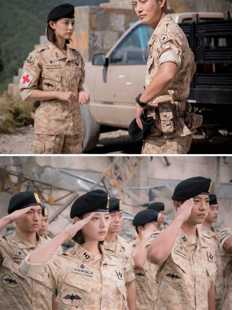 Seperti The Heirs Descendants Of The Sun Juga Bakal Difilmkan