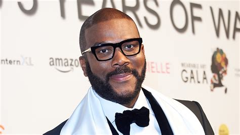 Tyler Perry Is Beyond Interested In Bet Sale Majority Stake