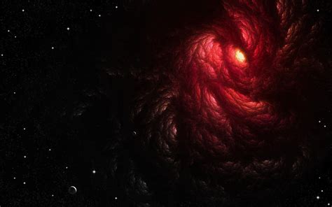 Void Fizz Wallpaper Hd