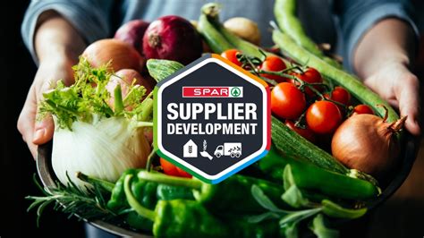 Spar South Africa On Linkedin Spar Supplier Development Programme