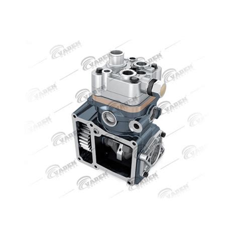 Compressor, compressed air system VADEN ORIGINAL 1200 210 001- Trodo.com