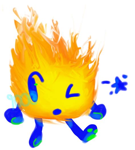 Firey Fandom