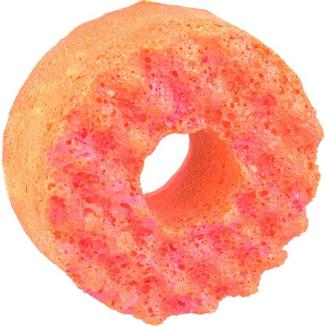 Bomb Cosmetics Jam And The Giant Peach Buffer Sponge Bredas T Shop