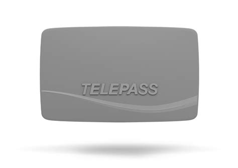 Telepass Mobility Services Solutions For An Easy Travel