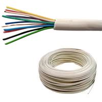 Cable Utp Cat E X Mts Celta Srl